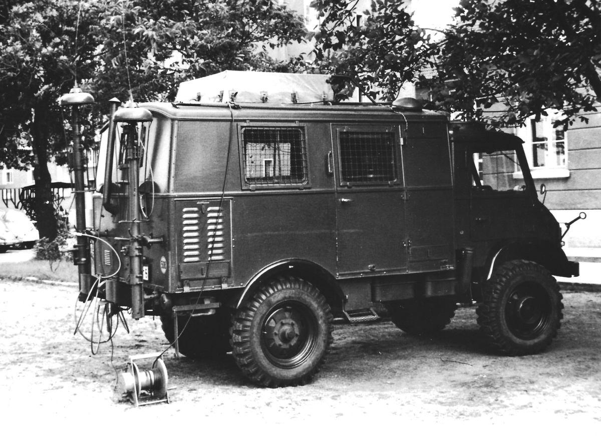 110=KFZ des BGS Teil 2