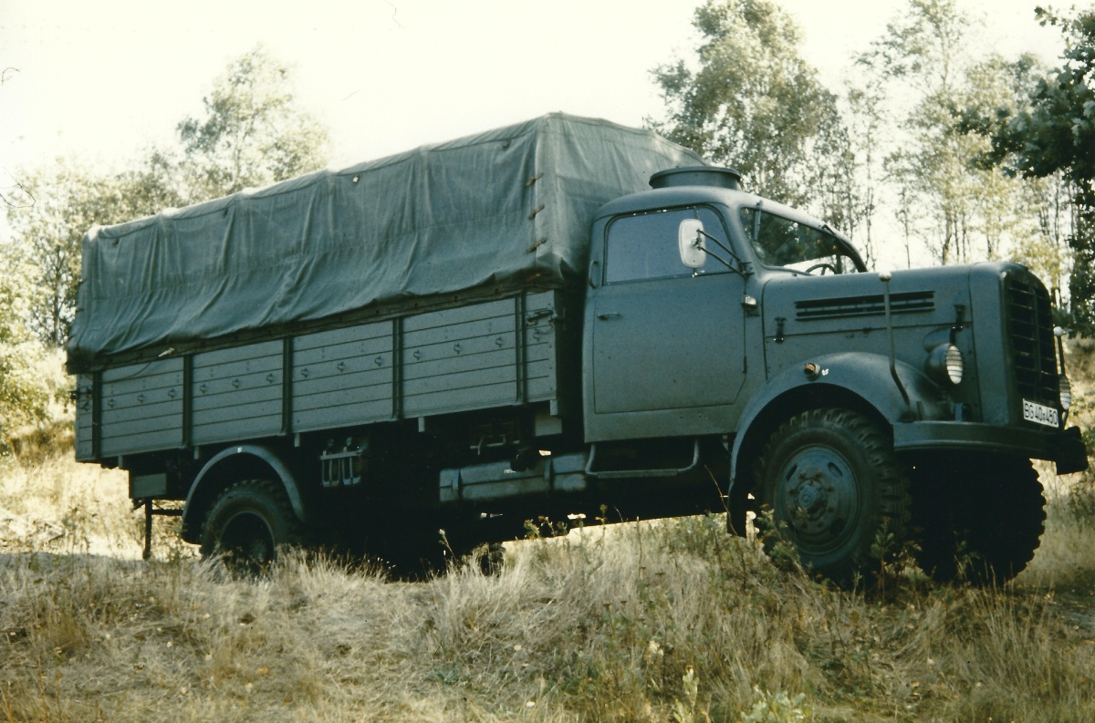 110=KFZ des BGS Teil 2